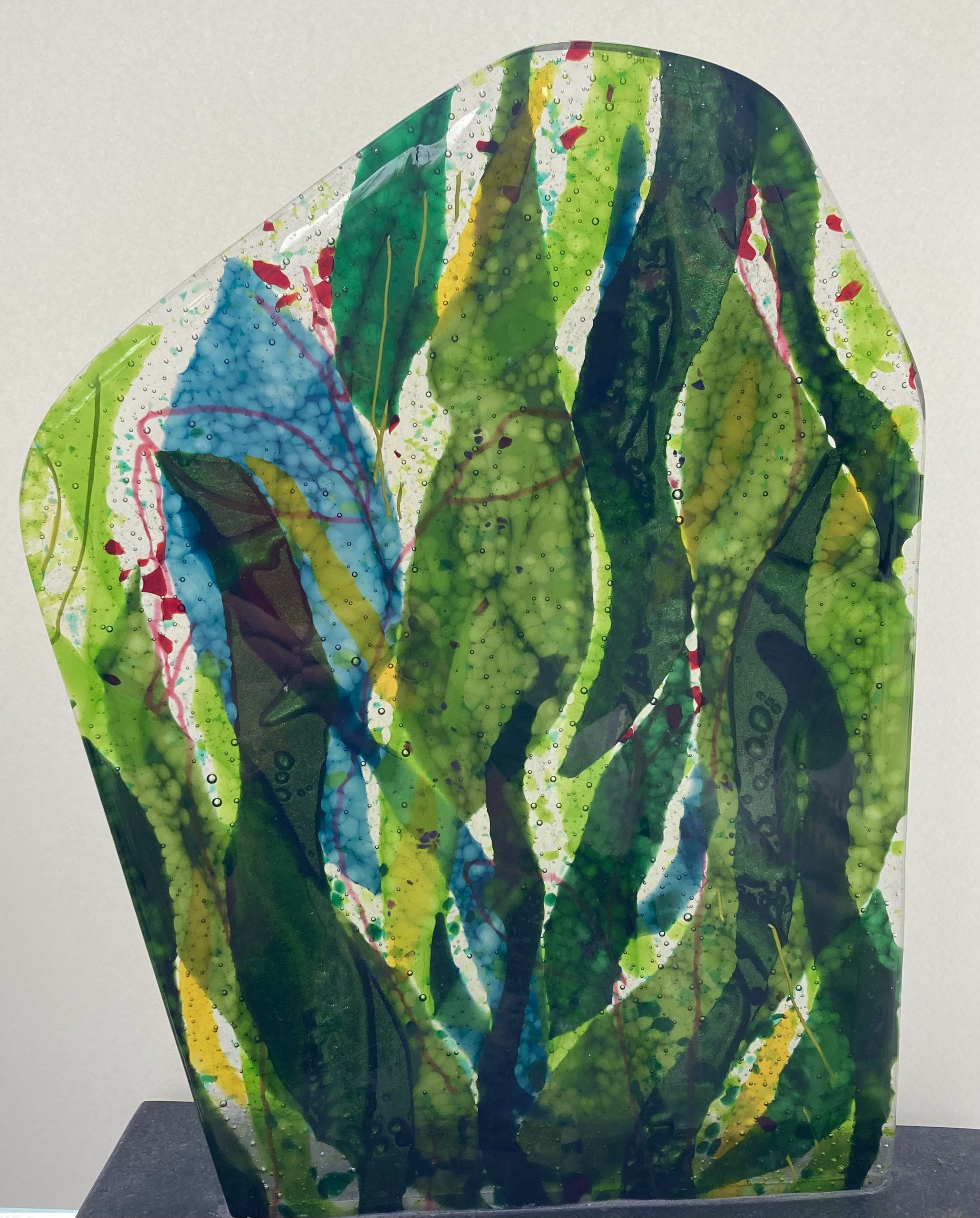 The Old Prebendal House care home hosts Oxfordshire Art Weeks Event ...