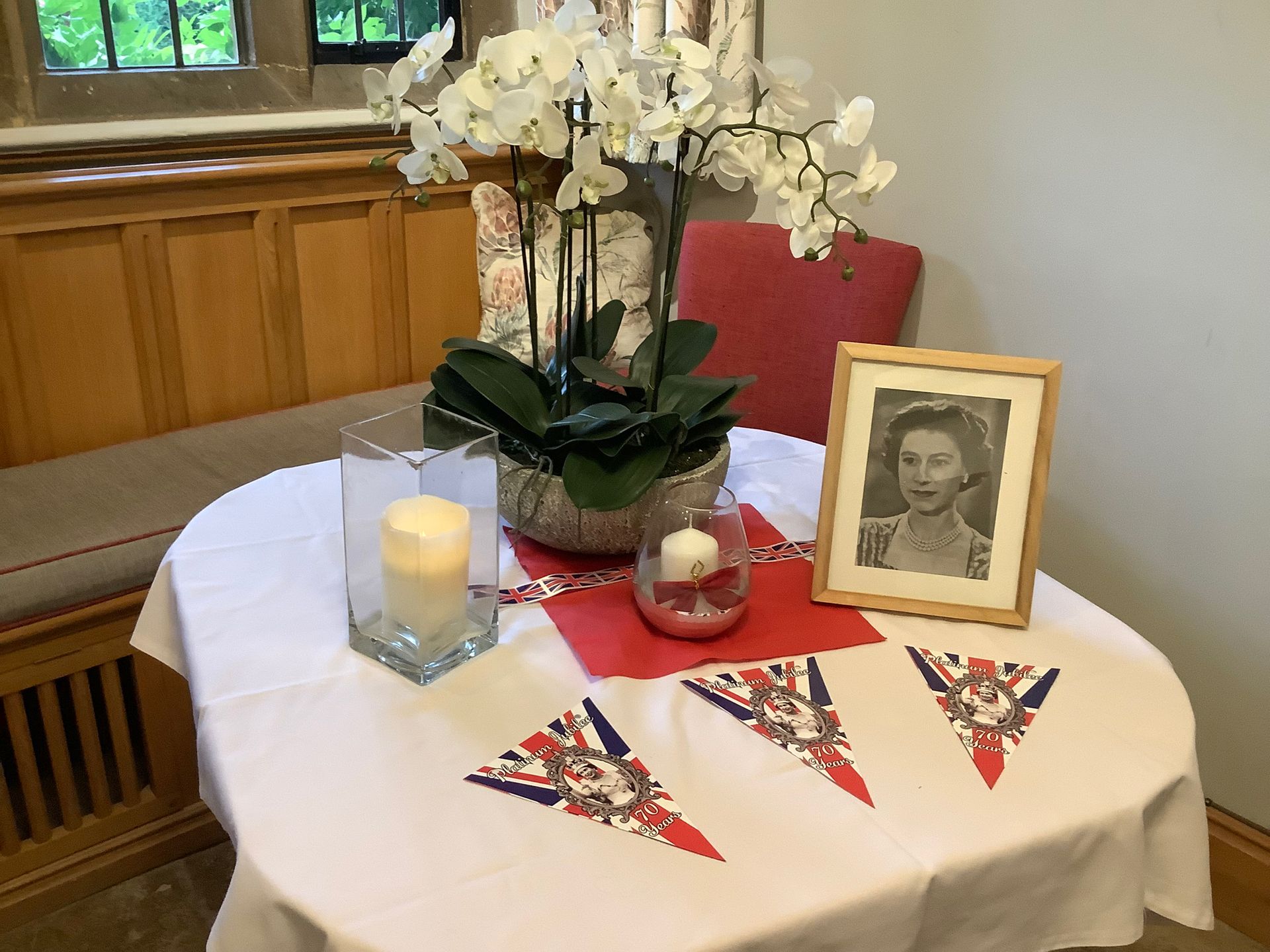 September 2022: It's Showtime at the Old Prebendal House - Mariposa Care