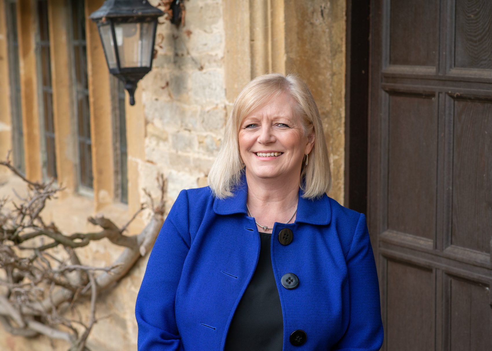 The Old Prebendal House regenerates estate gardens to enhance wellbeing ...