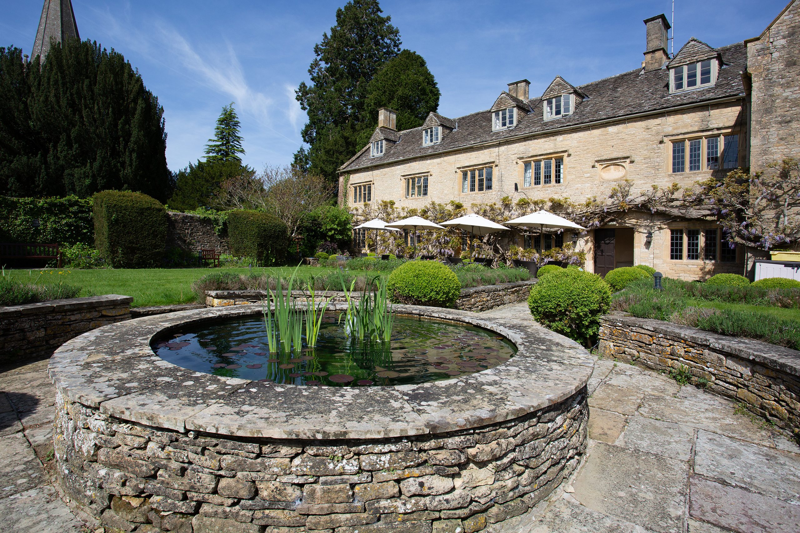 Upcoming Event: Open Day Celebration at The Old Prebendal House ...