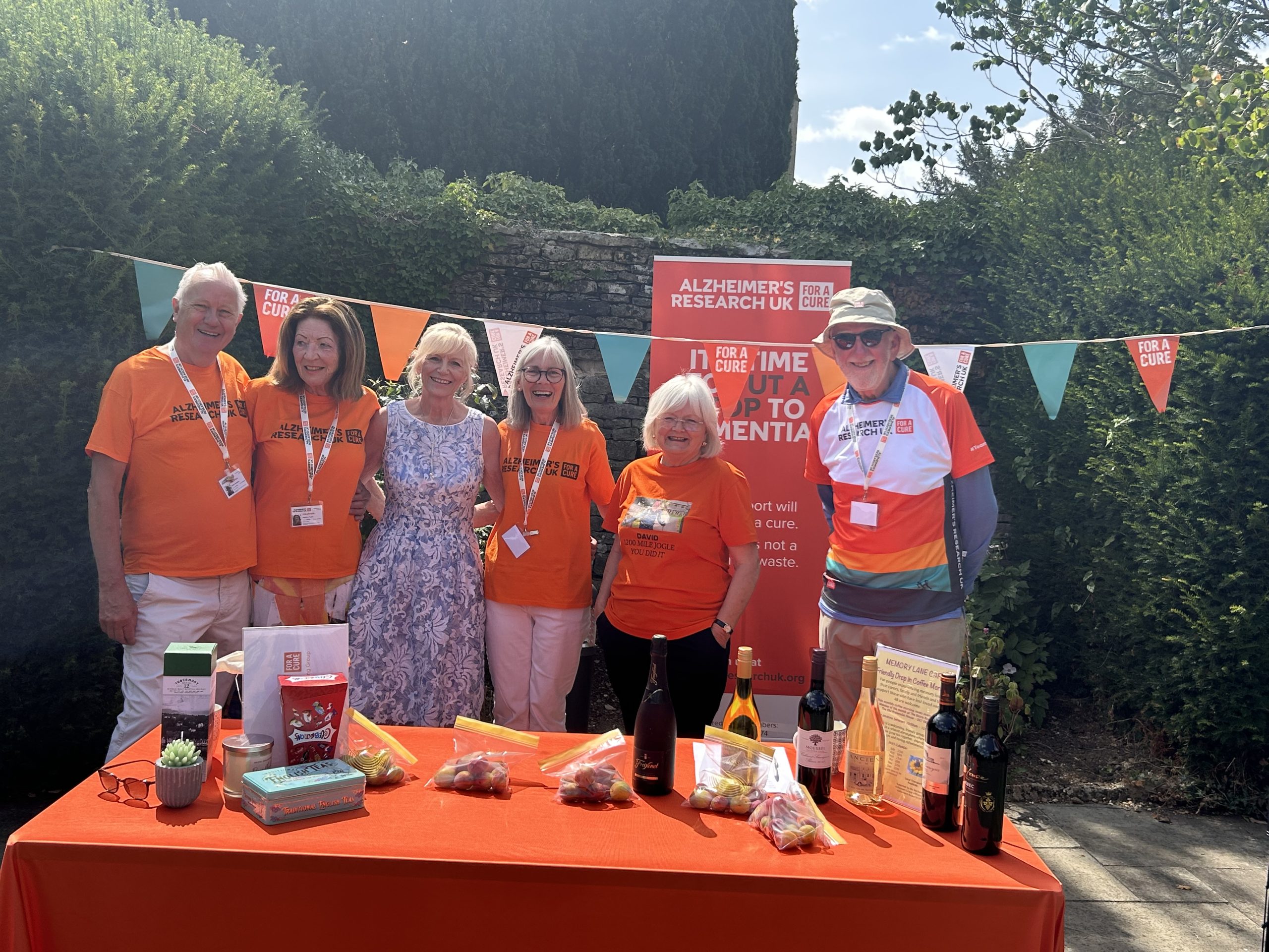 Tipples and Tapas: The Old Prebendal House Hosts Successful Fundraising ...